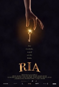 Ria Blu-ray (Germany)