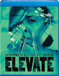 Elevate Blu-ray