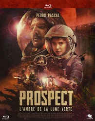 Prospect Blu-ray (France)