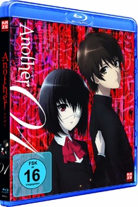 Another - Vol.1 Blu-ray (Germany)