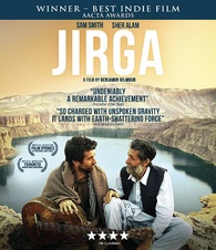 Jirga Blu-ray
