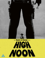 High Noon Blu-ray Release Date September 16, 2019 (Masters of Cinema ...