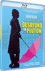 Breakfast on Pluto Blu-ray (Desayuno en Plutón) (Spain)