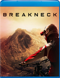 Breakneck Blu-ray