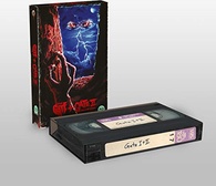 The Gate + The Gate II Blu-ray Release Date October 11, 2019 (DigiBook ...