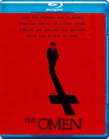 The Omen Blu-ray (666 / The Omen Collection Deluxe Edition Version)