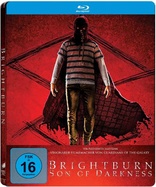 Brightburn Blu-ray Release Date October 30, 2019 (SteelBook) (Germany)