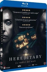 Hereditary Blu-ray Release Date July 3, 2019 (Le radici del male) (Italy)