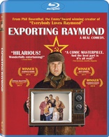 Exporting Raymond Blu-ray