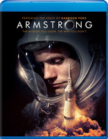 Armstrong Blu-ray