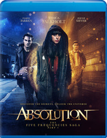Absolution Blu-ray