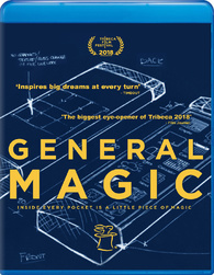 General Magic Blu-ray