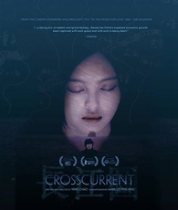 Crosscurrent Blu-ray (長江圖)