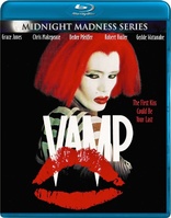 Vamp Blu-ray