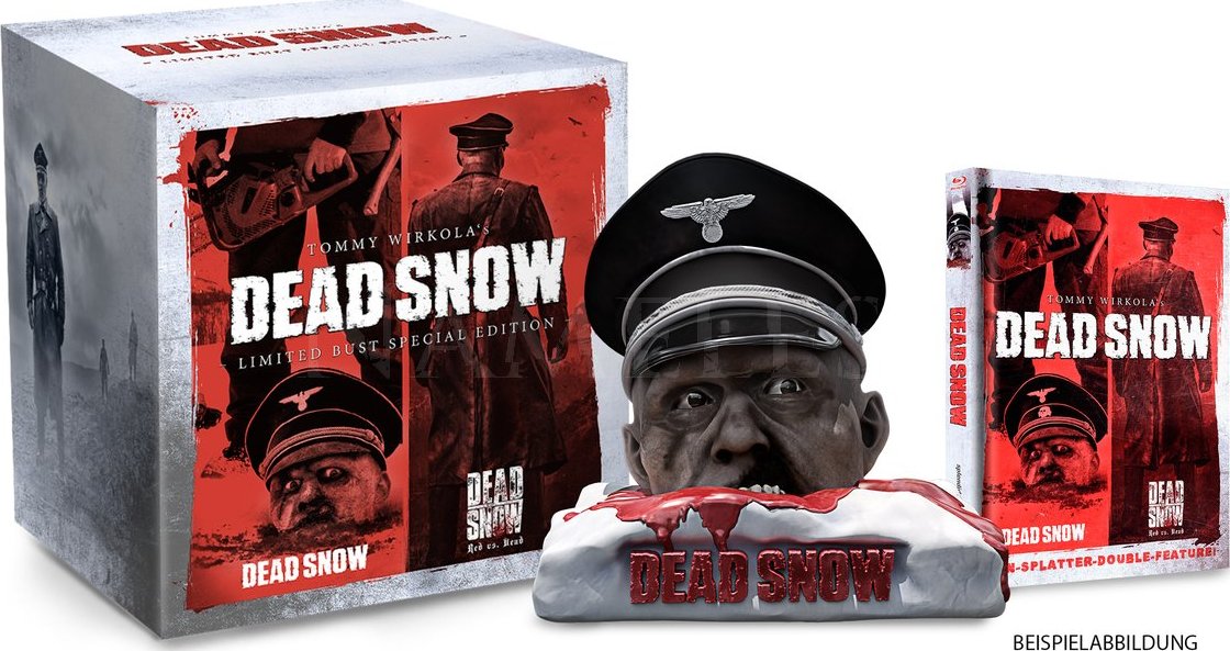 Dead Snow