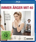 Junior Blu-ray (Germany)