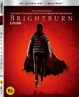 Brightburn 4K Blu-ray (더 보이) (South Korea)