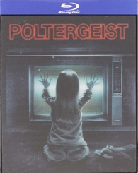 Poltergeist Blu-ray Release Date August 20, 2019 (Canada)