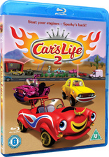 Car's Life 2 DVD Release Date January 17, 2012 (DVD + Digital)
