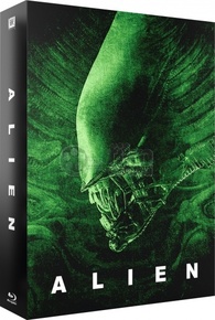 Alien Blu-ray Release Date September 26, 2019 (FilmArena Exclusive ...
