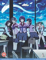 Monogatari Series: Second Season Blu-ray (Nekomonogatari White ...