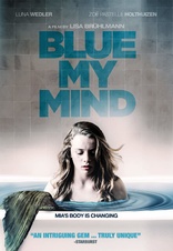 Blue My Mind Blu-ray
