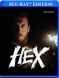 Hex Blu-ray Release Date September 10, 2019