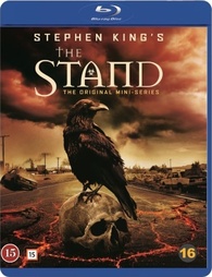 Stephen King S The Stand Blu Ray Denmark