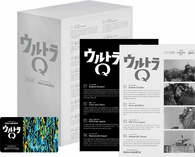 Ultra Q 4K Blu-ray (Amazon Exclusive) (Japan)