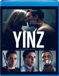 Yinz Blu-ray