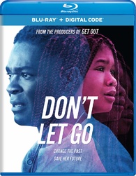 Don't Let Go Blu-ray (Blu-ray + Digital HD)