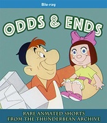 Thunderbean Animation Blu-ray Movies and Releases