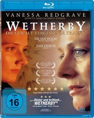Wetherby Blu-ray (Germany)