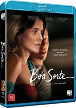 Boa Sorte Blu-ray (Good Night) (Brazil)