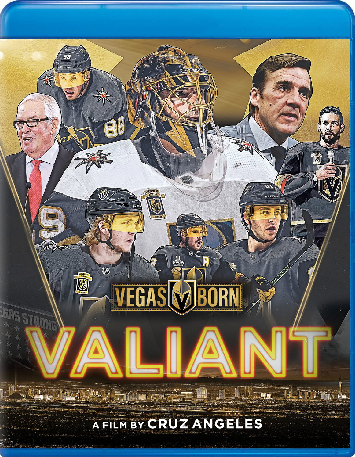 Valiant Blu-ray