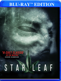 Star Leaf Blu-ray
