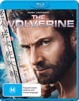 The Wolverine Blu-ray Release Date January 25, 2017 (New Packaging ...