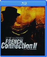 French Connection II Blu-ray