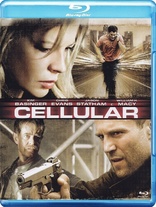 Cellular Blu-ray (Italy)