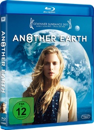 Another Earth Blu-ray (Germany)