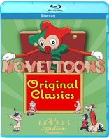 Thunderbean Animation Blu-ray Movies and Releases