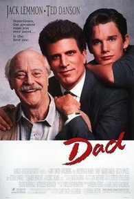 Dad Blu-ray