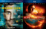 Source Code Blu-ray