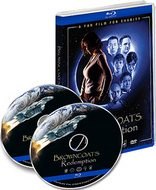 Browncoats: Redemption Blu-ray Release Date June 10, 2011 (Remastered)