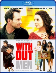 Without Men Blu-ray