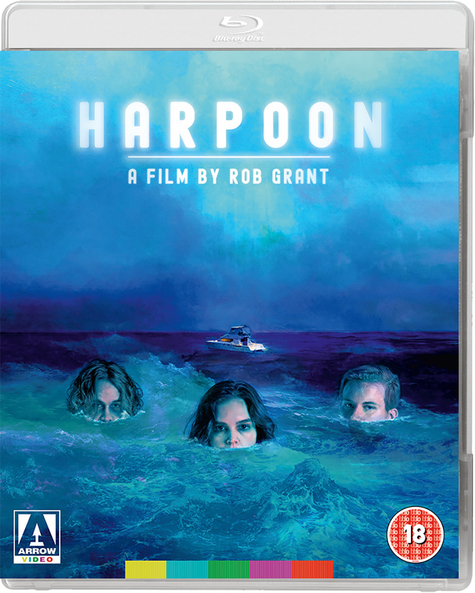 Arrow Video Announces January Releases