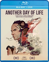 Another Day of Life Blu-ray (Blu-ray + DVD)