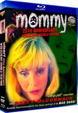 Mommy Blu-ray