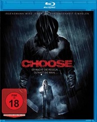 Choose Blu-ray (Germany)