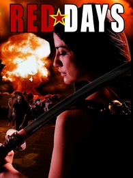 Red Days Blu-ray
